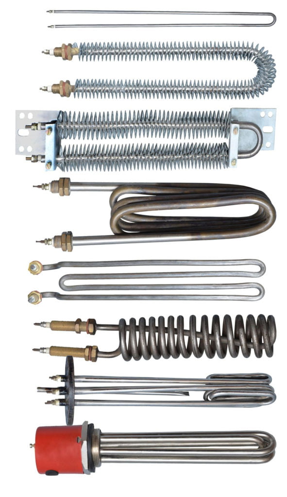 Heaters And Sensors Inc. | Electric Heaters and Sensors