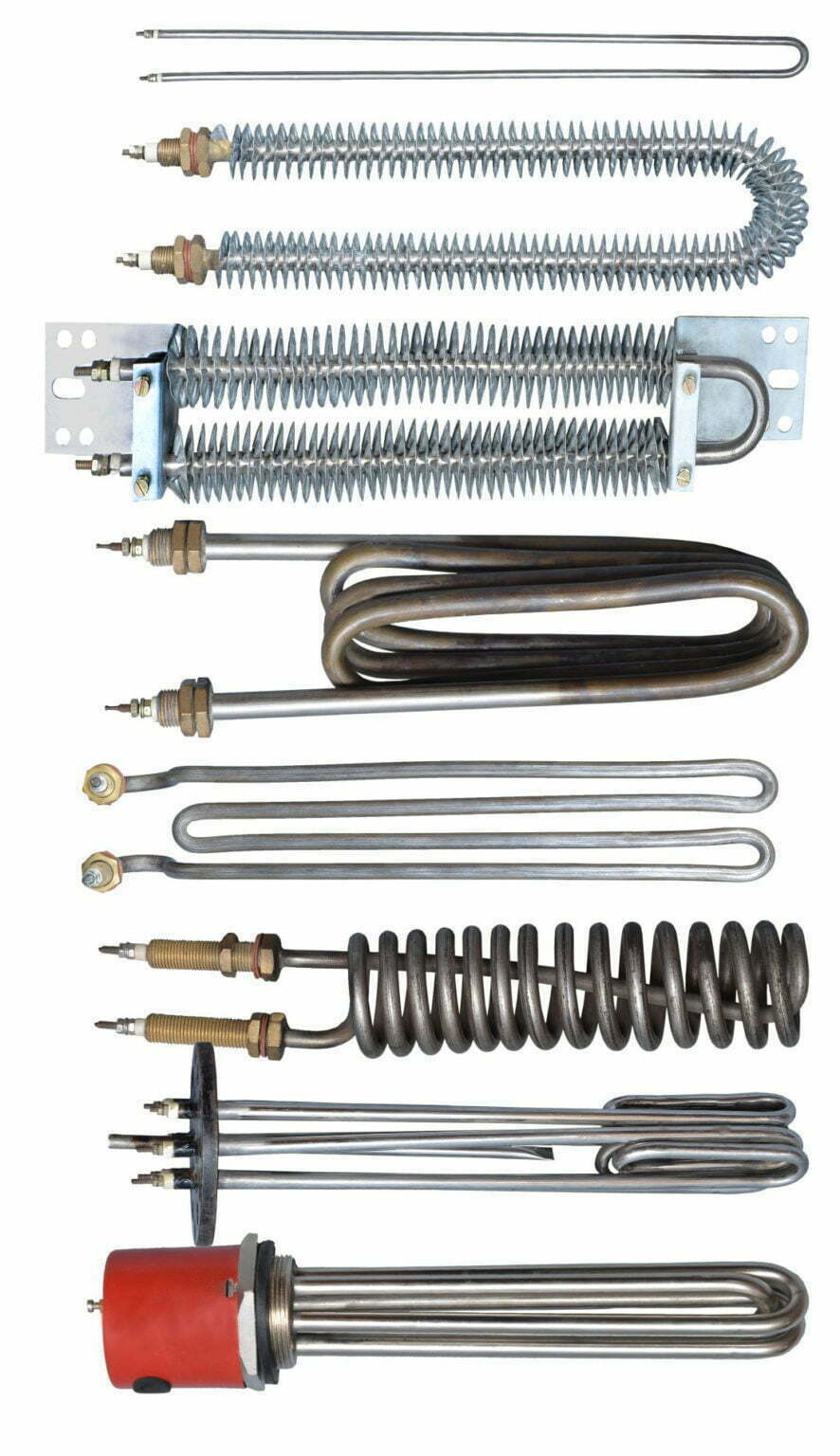 Heaters And Sensors Inc. | Electric Heaters and Sensors